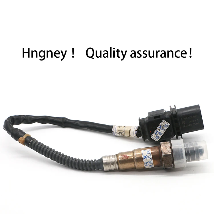 Car Sensor System Bv6a-9y460-aa For 2012 Ford Ecosport 1.5l Oe Oxygen ...