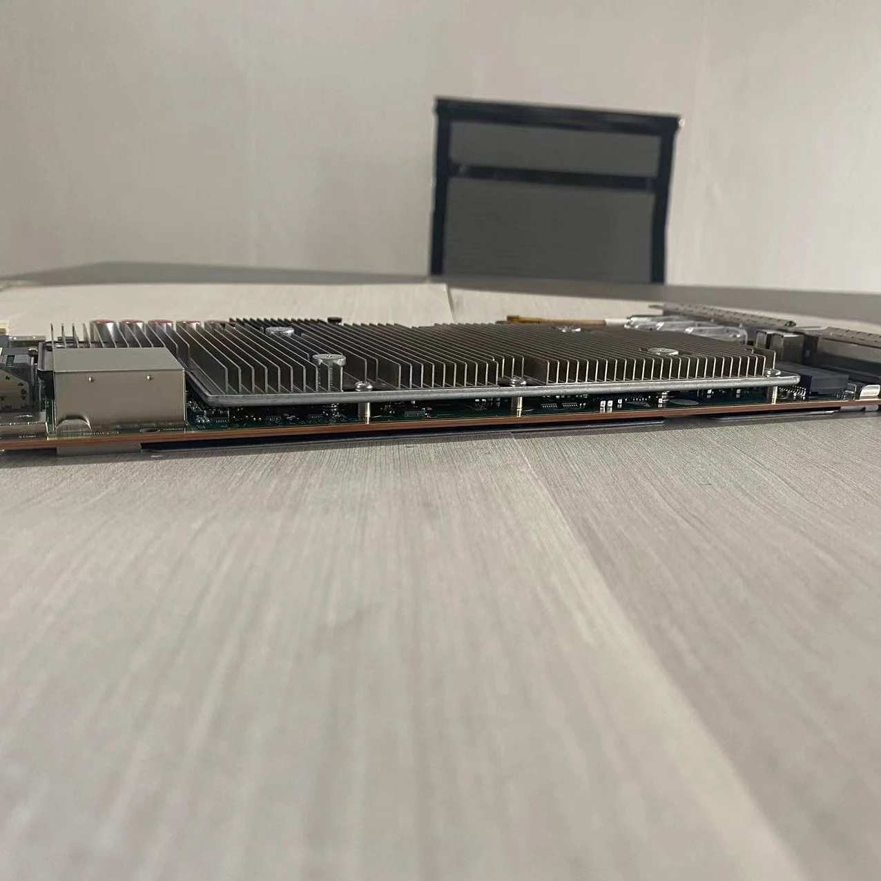 Huawei Ubbpe2 Universal Baseband Processing Unit For Bbu 5900 3900 ...