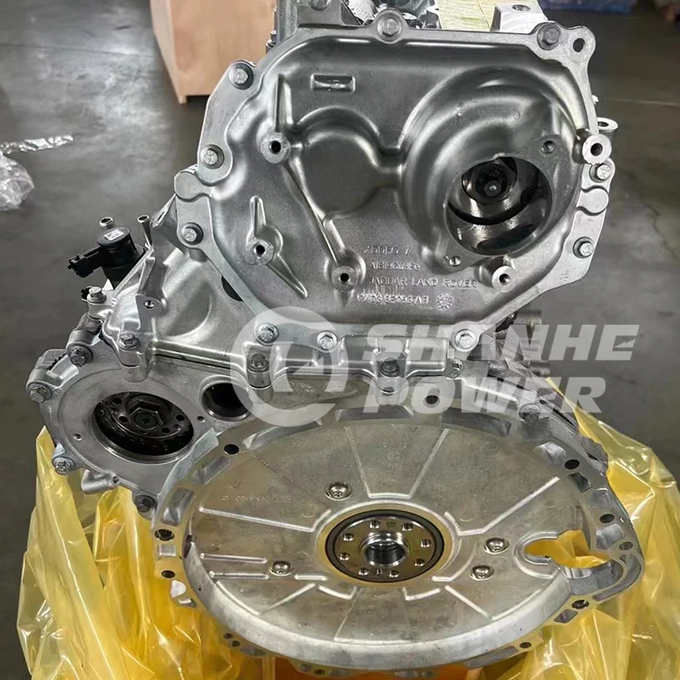 Land Rover Engine 204dta For Land Rover Sport Discovery 204dta Engine ...