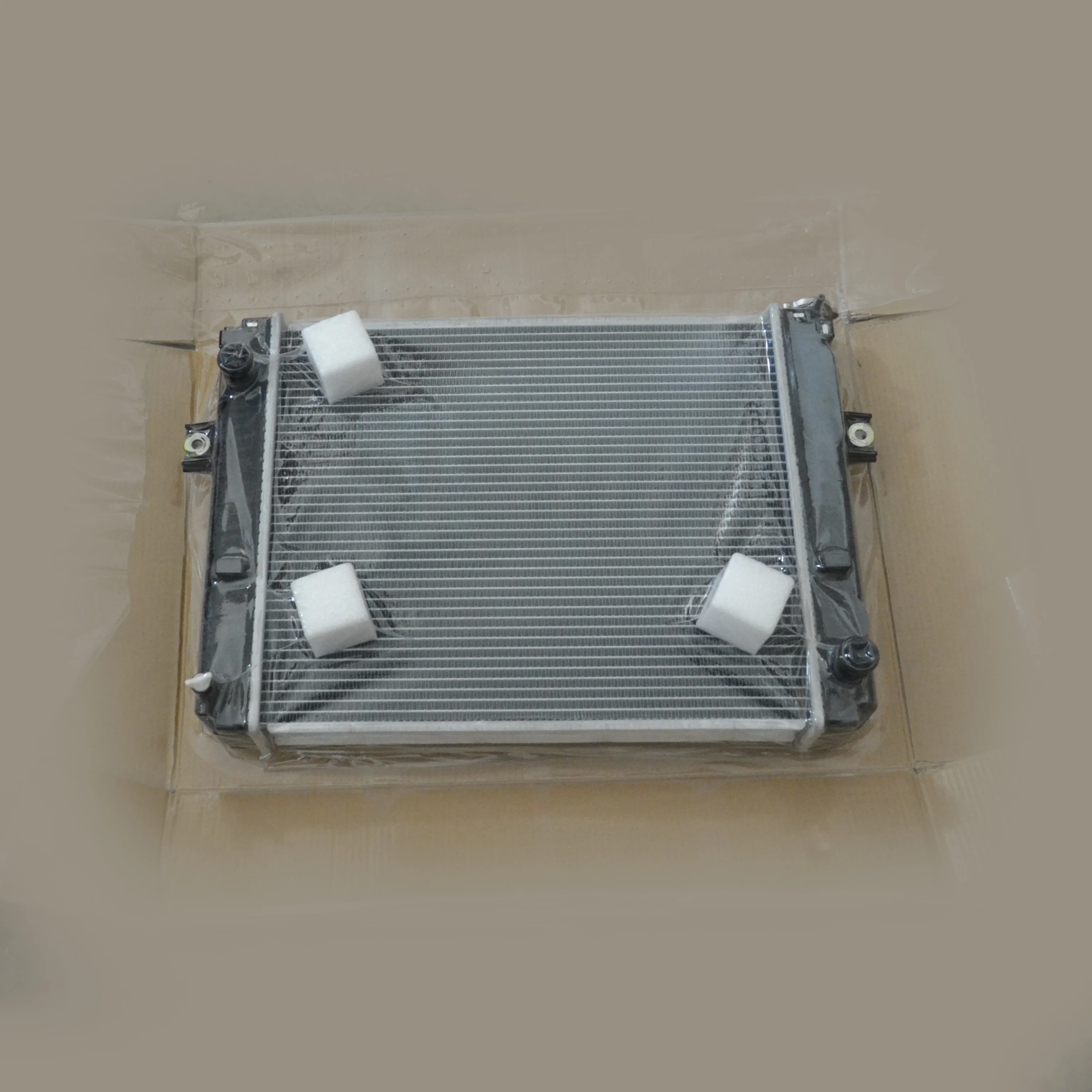 Manon Forklift Spare Parts Factory 16420-36610-71 Heat Aluminum ...