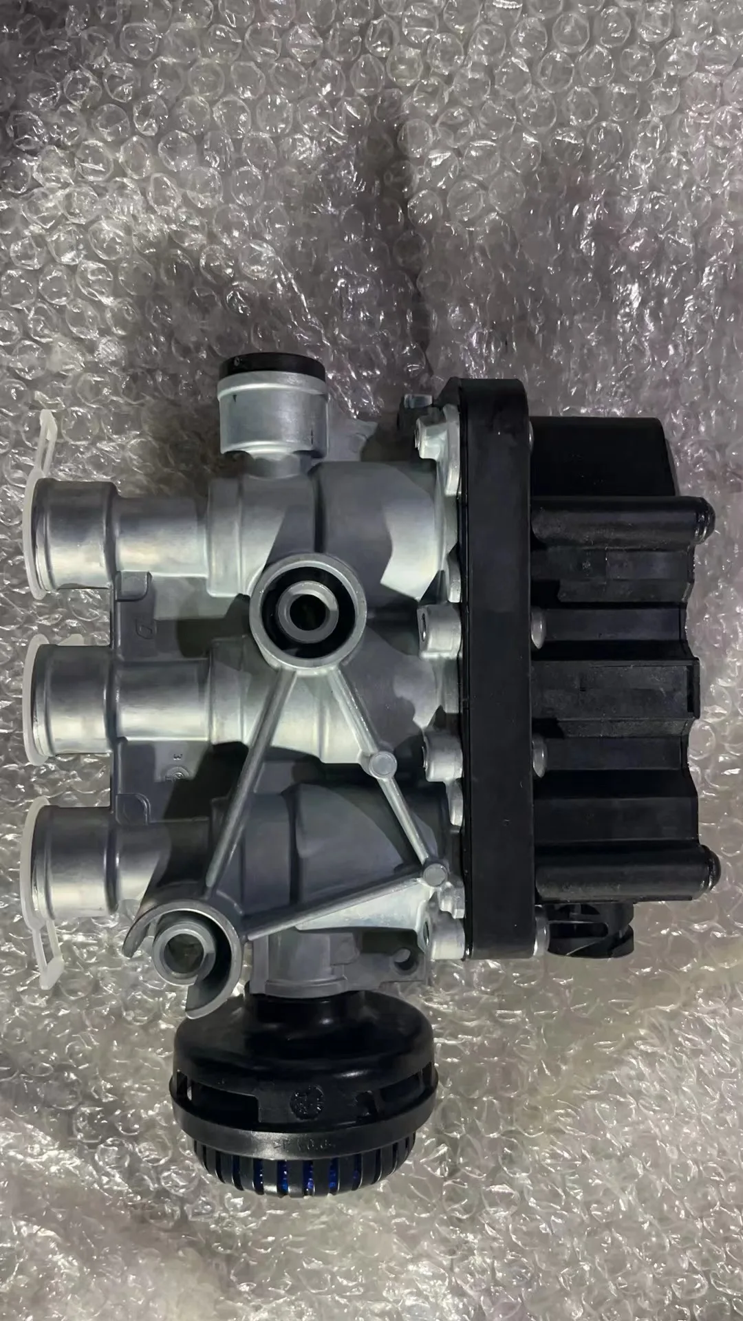 Original Wabco 4728800000 0003278525 Solenoid Valve Kamaz 5490 54901 ...