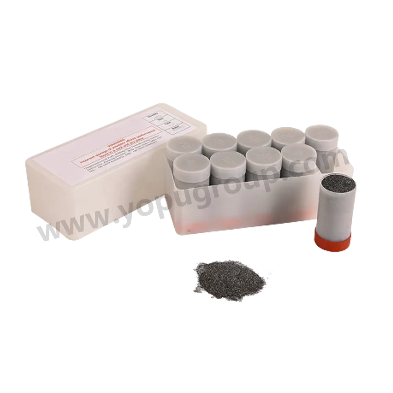 Exothermic Welding Powder Welding Flux Blended Powder for Manufacturing ...