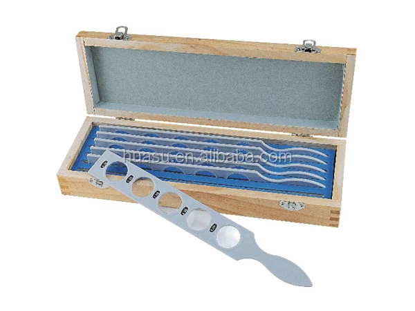 Ophthalmic Retinoscopy Rack Set Optical Flipper Board Lenses Trial Set ...