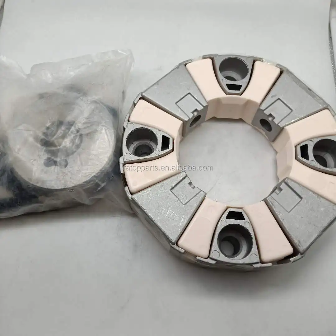 R330LC-9 R320LC-9S Excavator 160H Coupling Assy with Spline