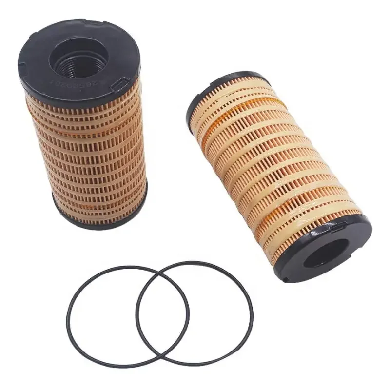 Factory Supply Truck Genuine Packing Fuel Filter 4816636 P551354 ...