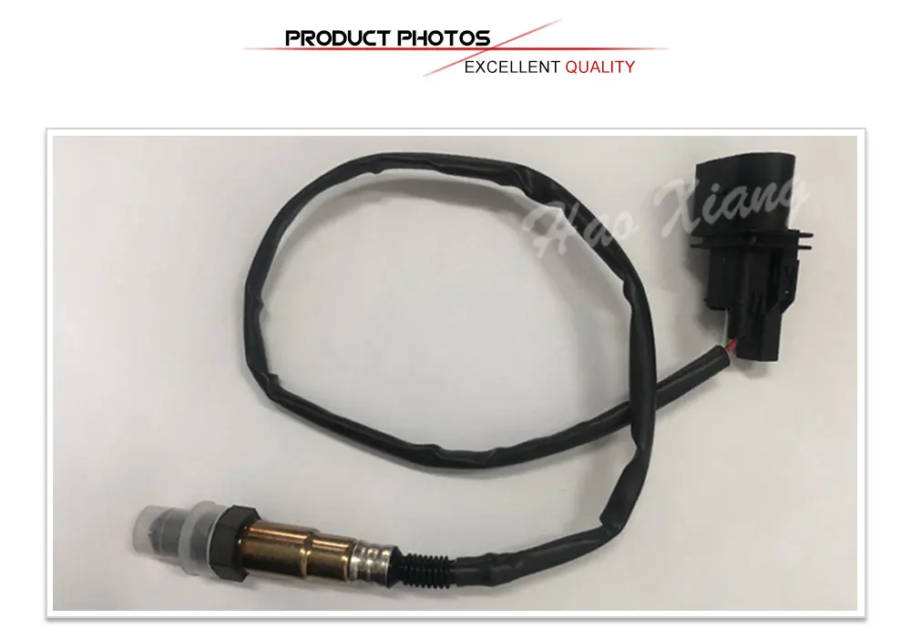 Top Quality Auto Oxygen Sensor 0258007200 Eg0-136 12575904 - Buy Air ...