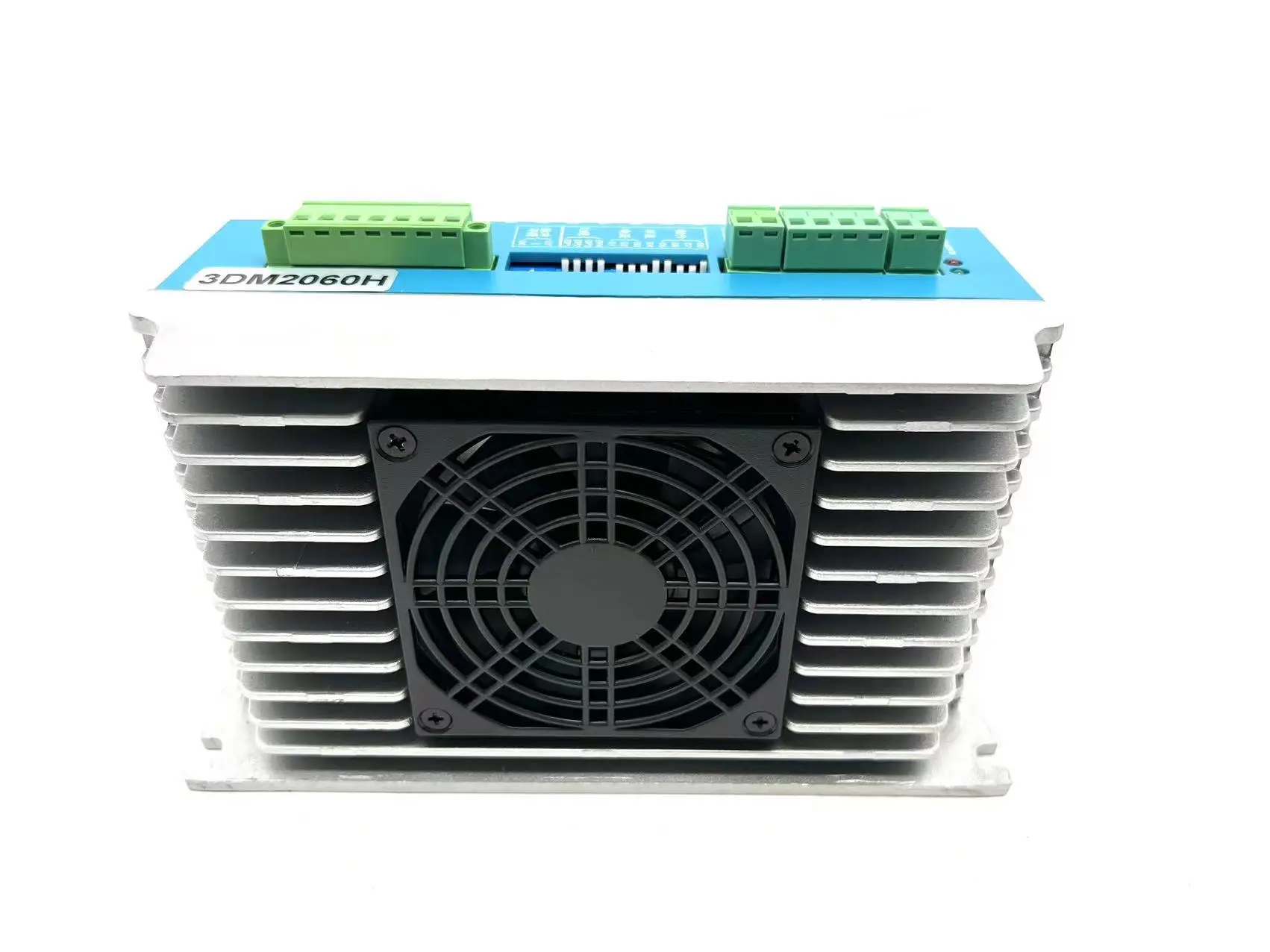 3 Phase 220vac Step Motor Driver 3m2060h/3dm2060h/3dm2080 For Nema 43/ ...