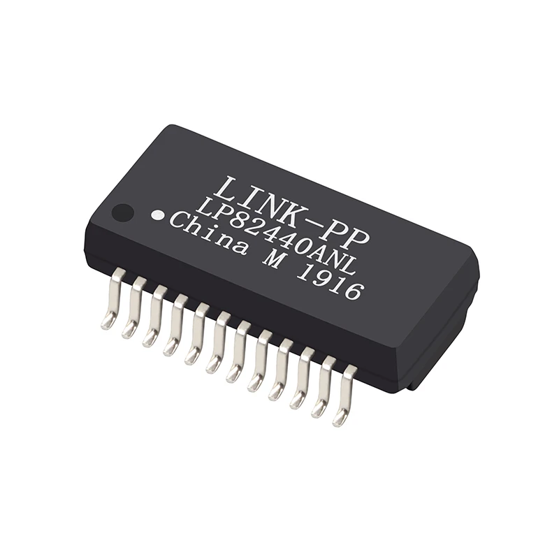 GST5009 GST5009 LF 1000 Base -T Single-Port-Transformator-Magnet module ...