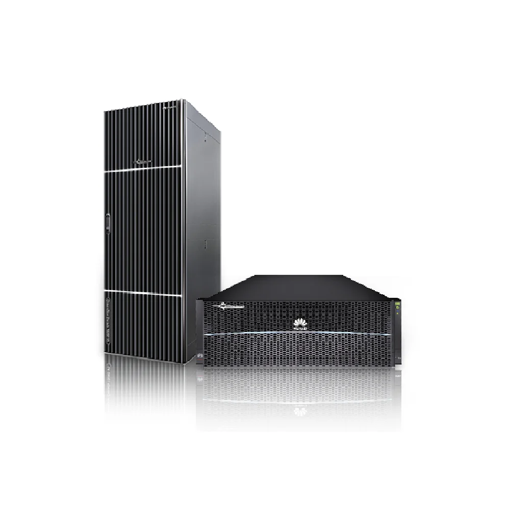 Hua-wei Dorado 6000 V6 Oceanstor Dorado 3000 V6 All-flash Storage - Buy ...