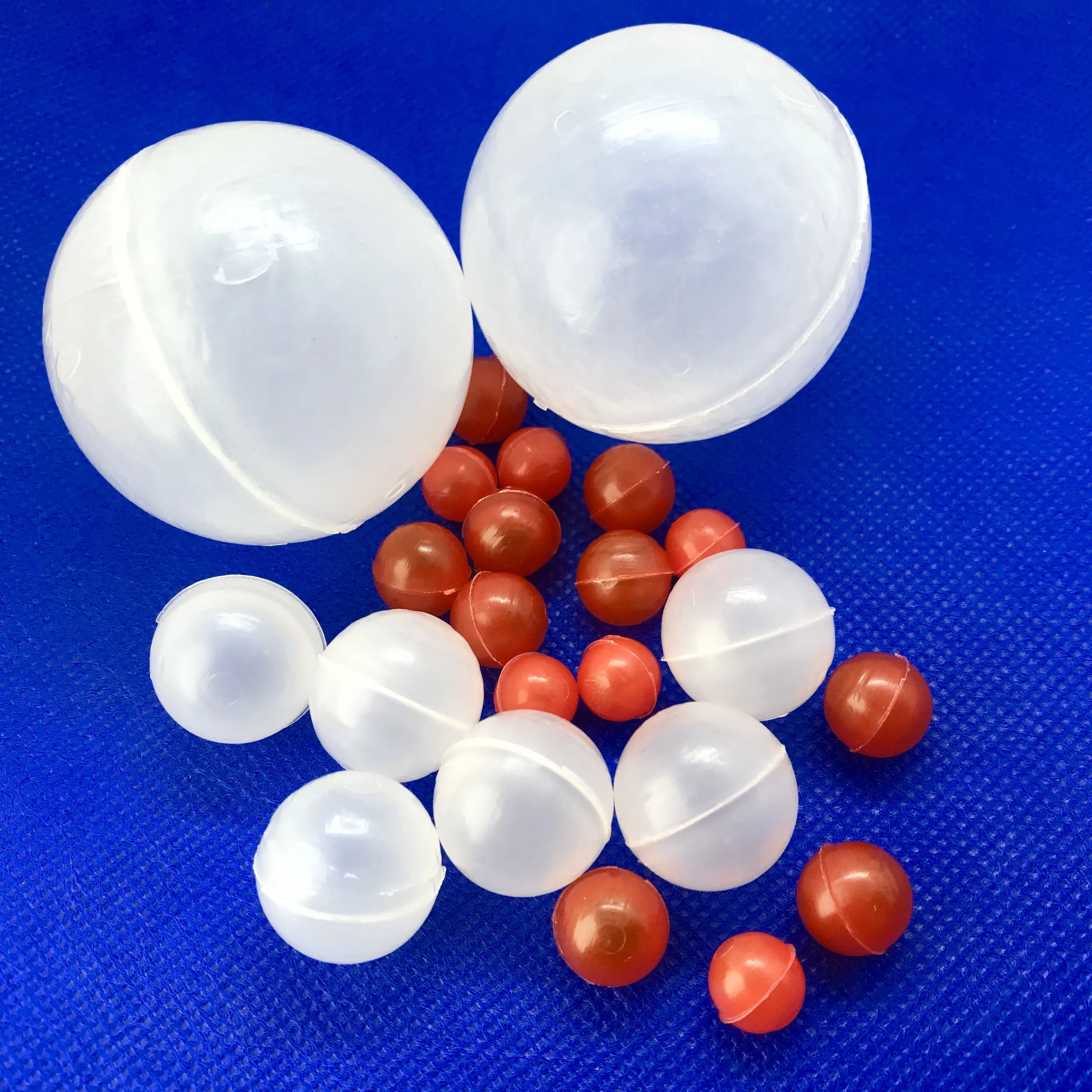 Esferas de Plástico Sólido POM de Alta Calidad de 5mm 6mm 6.35mm 7mm 7 ...