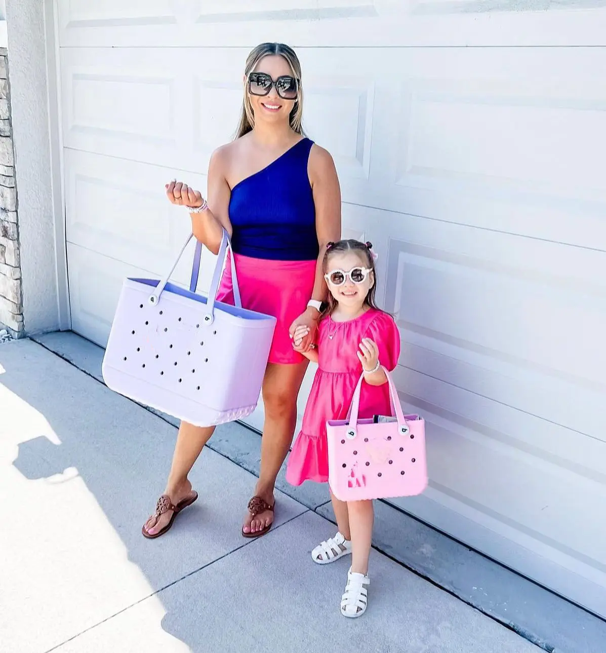 Custom Designer Women's Summer Fashionable Croc Bags Luxury Stylish ...