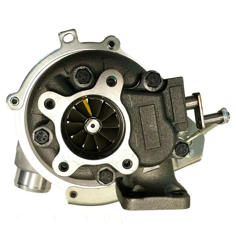 Turbocharger for Hino J05C GT3271 - Enhance Engine Performance