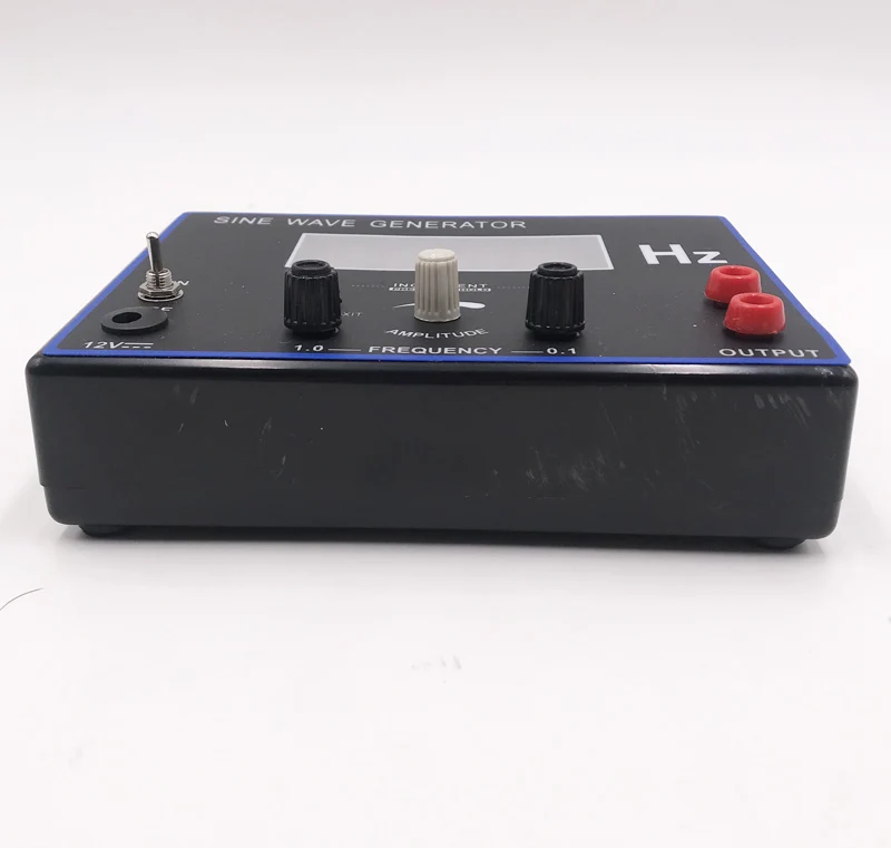 Gelsonlab Hspw-001 Sine Wave Generator Vibration Generator For ...