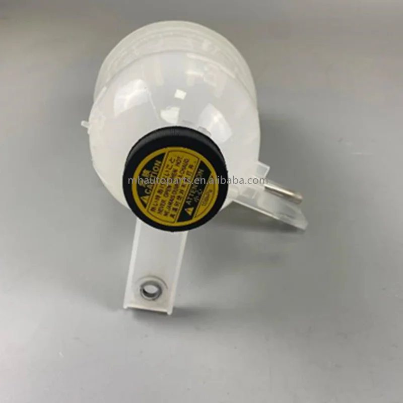 Cooling System Parts Radiator Reserve tank Assy16470-0L030 16470-0L010 ...