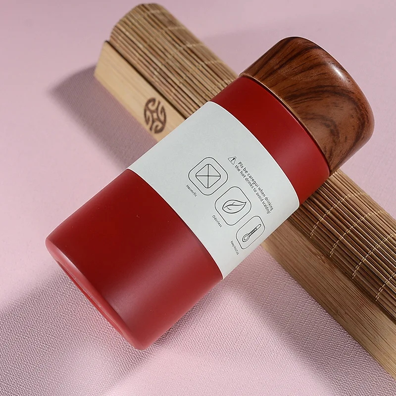 150ml Mini Cute Coffee Vacuum Flasks - Perfect for Gifts