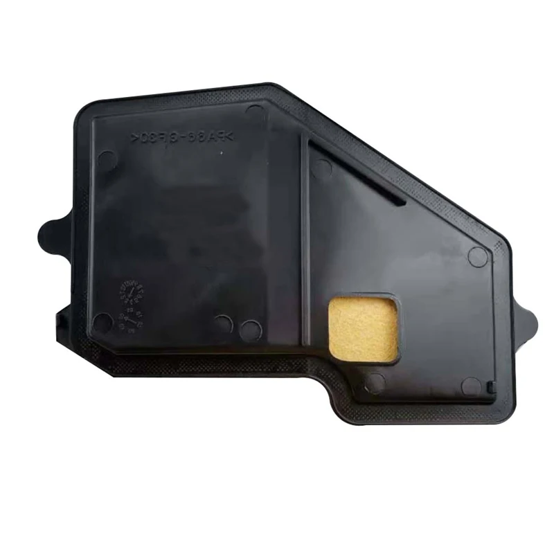 High Quality Transmission Filter U540e 35303-52010 35303-97501 - Buy ...