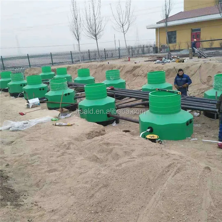 Tank Sump Dispenser Sumps For Petrol Station - Buy 45000 Liter ...