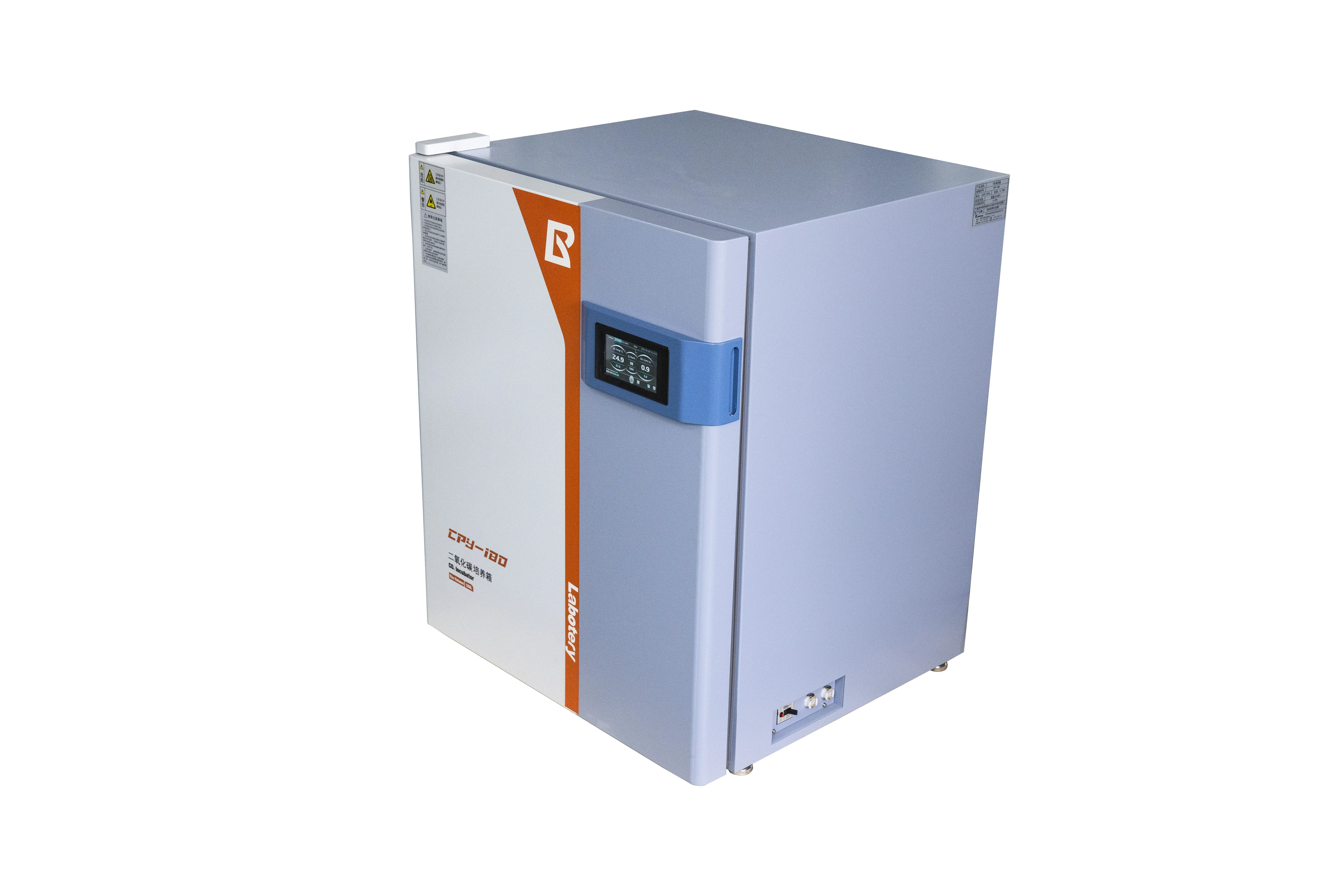 Laboratory Medicine Digital Cell Co2 Incubator 37 C 5% - Buy Co2 ...