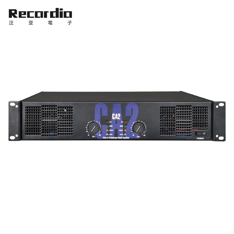 Ca2 Ca4 Ca9 Ca12 Ca18 Ca30 Ca50 Professional Sound Standard Ca30 Power ...