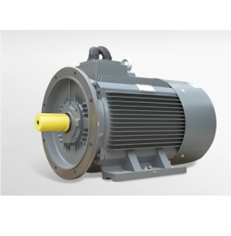 75HP JAGUAR Rotary Screw Compressors with Direct Drive