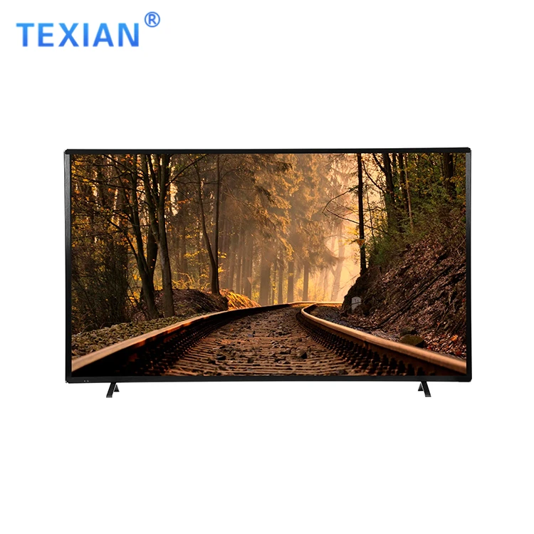 China Oem Factory Customer Brand Very Cheap Lcd Flat Screen 32 Inch 55 ...