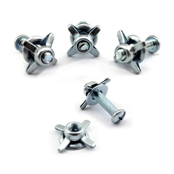 Jack Rivet Nut M4 M5 M6 M8 Carbon Steel Expansion Hollow Petal Nut ...