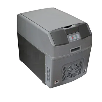 Evercool 12v Dc Portable Electric Home Camping Fridge Thermoelectric ...