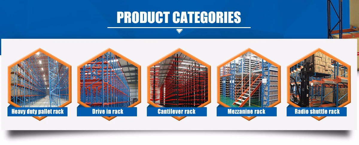 Nanjing Victory Storage Equipment Manufacturing Co., Ltd. - Steel ...