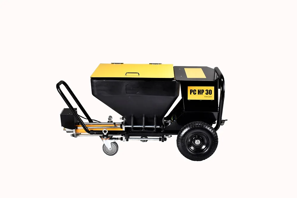 DAQITOOLS Putty Sprayer - Efficient Texture Paint Sprayer