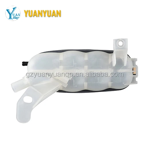 22870828 22797286 Expansion Coolant Recovery Radiator Tank Overflow ...