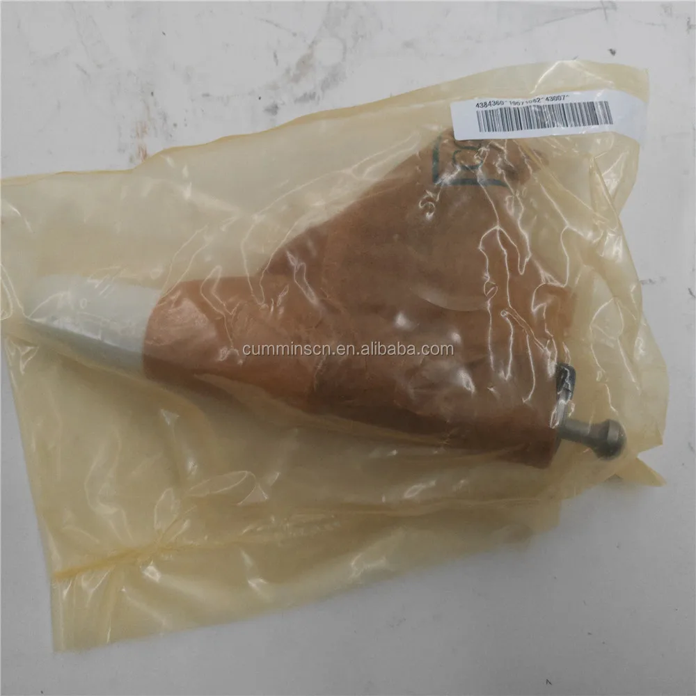 康明斯 Nta855 Qsn N14 发动机零件喷油器 4384360 - Buy 喷油器，4384360，康明斯 Nta855 Qsn ...