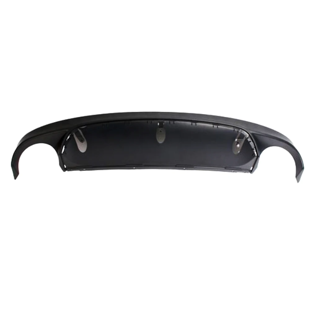 Genuine C2Z16211 Rear Bumper Chin for Jaguar XF XFR 2012-2015