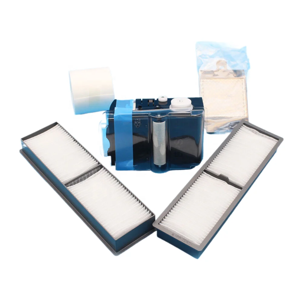 Epson SC-S40600 Maintenance Parts Kit - Wiper Unit, Air Filter ...