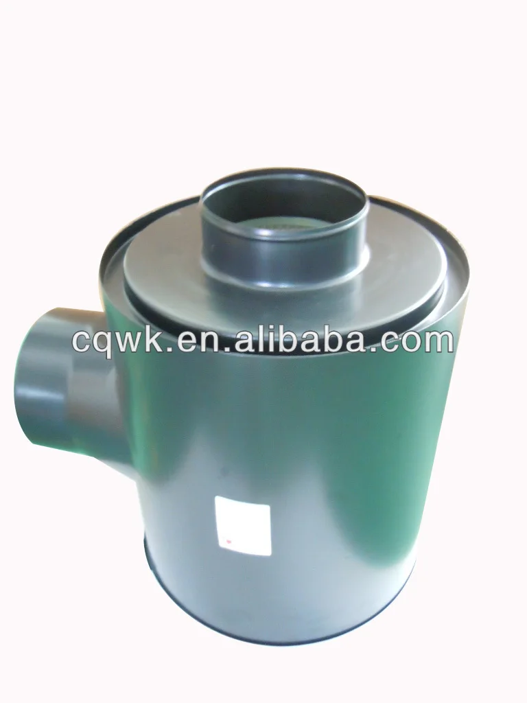 800kva Cummins Diesel Generator Air Filter - Buy 800kva Air Filter ...