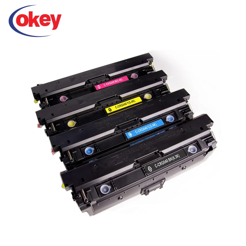Cartucho de tóner para canon impresora 120 mf210 220 mf211 mf212w ...