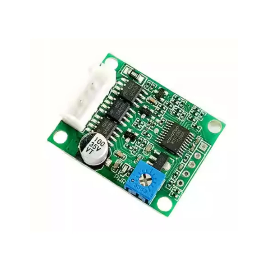 Hard Disk Motor Guide: How to Understand & Evaluate HDD Spindle Motors