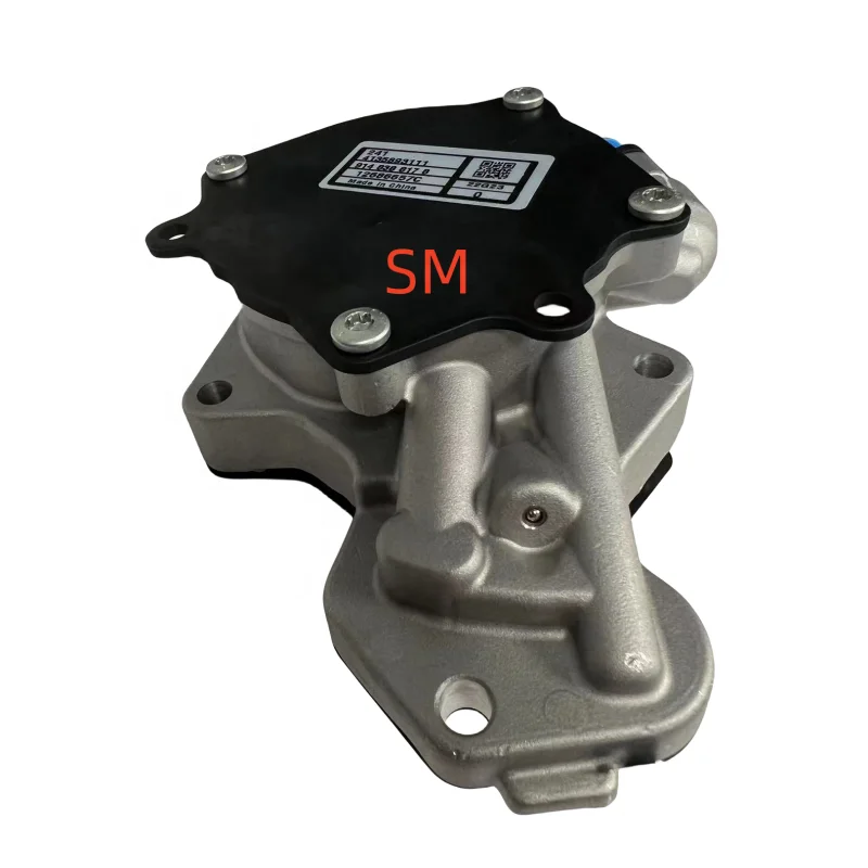 Auto Parts Vacuum Pump Assembly Oem12686657 12667187 12673081 12684548 ...