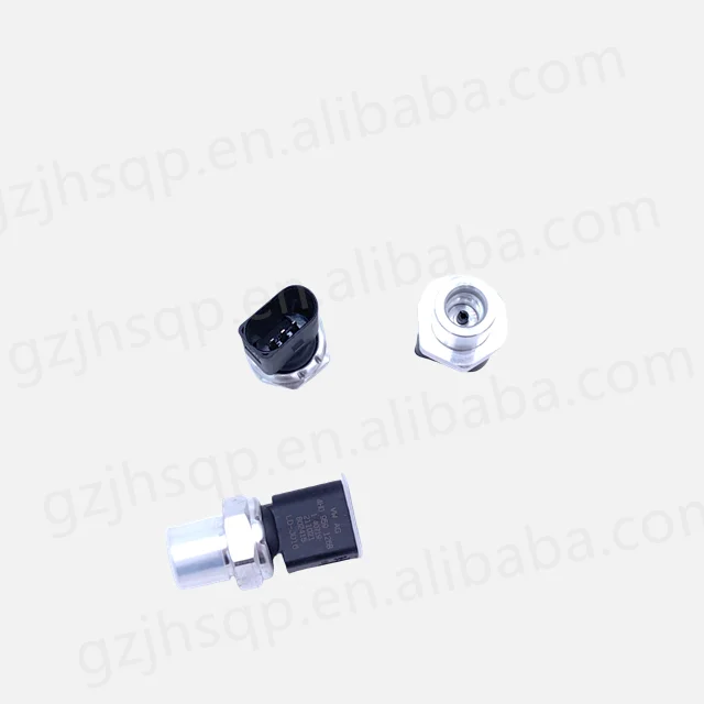 Air Conditioning Pressure Switch 4H0959126B Pressure Sensor 4H0959126A ...