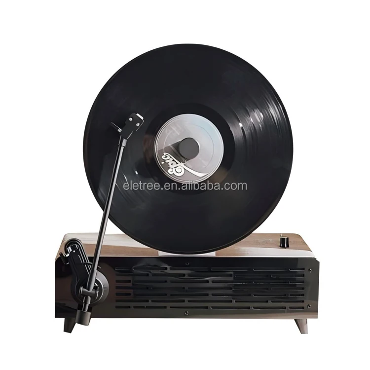 How to Choose a Vinyl Player: A Practical Buyer’s Guide
