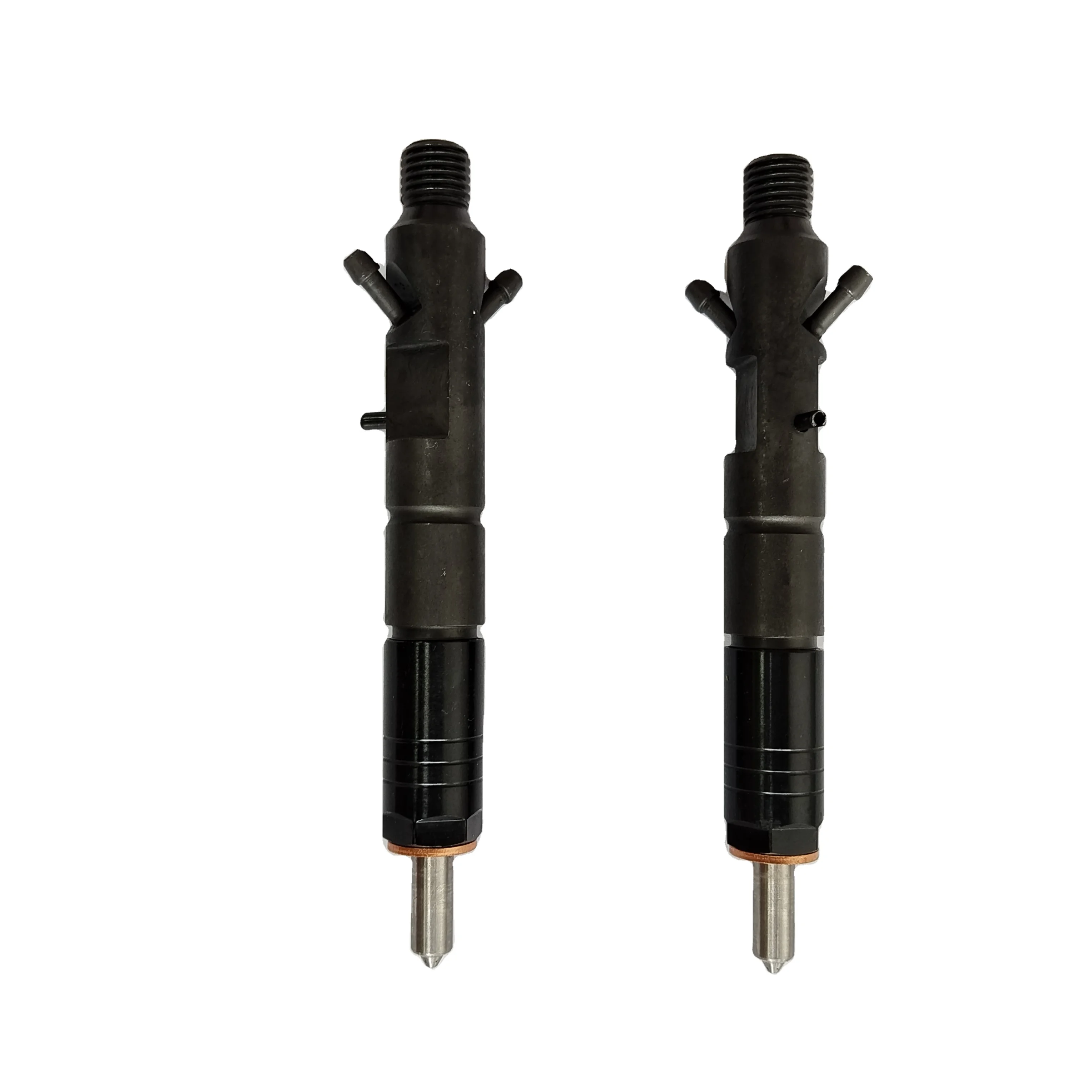 Perkins Fuel Injectors - Reliable Performance & Durability
