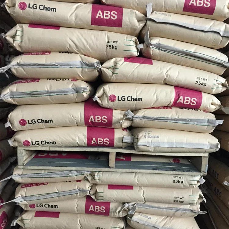 Cheap Price Abs Polylac Pa-757 Abs Pa-758 Granules,Virgin Abs Plastic ...