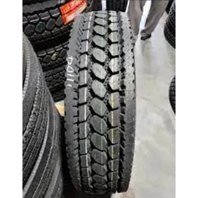 Wholesale Cheap Prices Manufacturers Commercial Truck 315/80r22.5 Tyre 11r 22.5 Tires 11r/22.5 ...