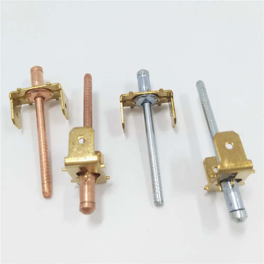 Ground Rivet Earth Bonding Blind Rivets - Buy Earth Tab Blind Rivets ...