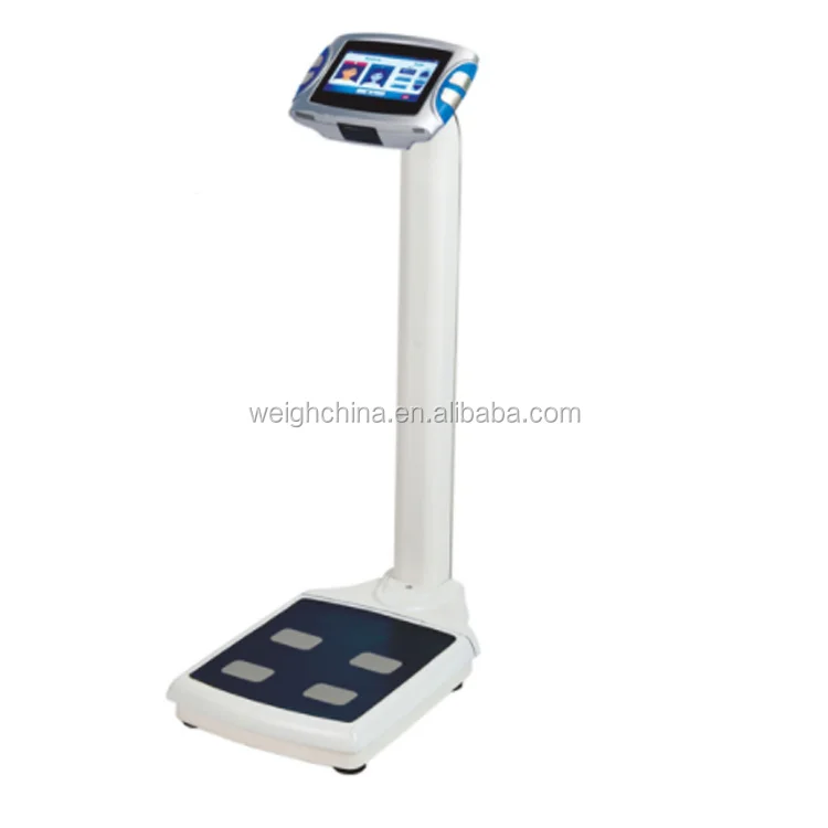 Digital Medical Scale