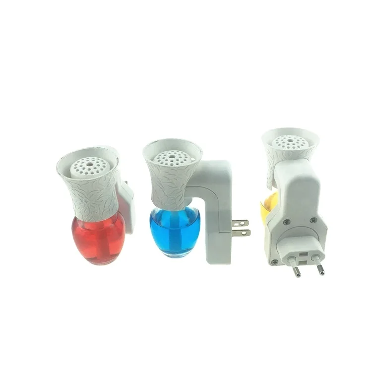 New Model Good Quality Plug In Air Freshener Dispenser - Buy Plug In ...