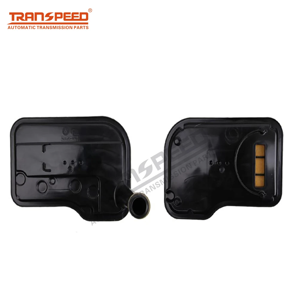 Transpeed 6l80 Filtro De Aceite Piezas De Transmisión Automática ...