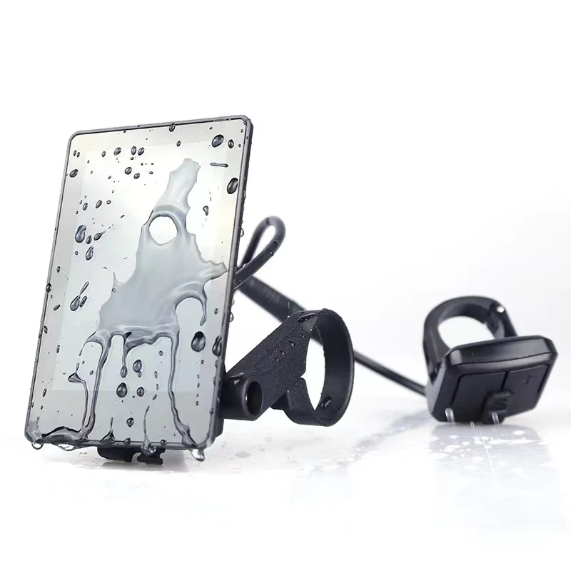 Bafang BBS Mid Motor Parts Ebike 8fun 860C Display On/off Button Switch ...