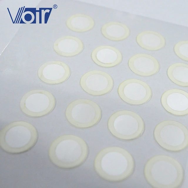Pure ePTFE vent waterproof membrane for LED sensor, IP68 sticker| Alibaba.com