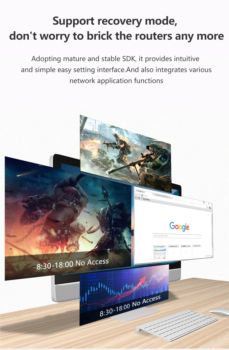 zbt 802.11N MT7628NN dual sim card 300mbps unlock best wireless router