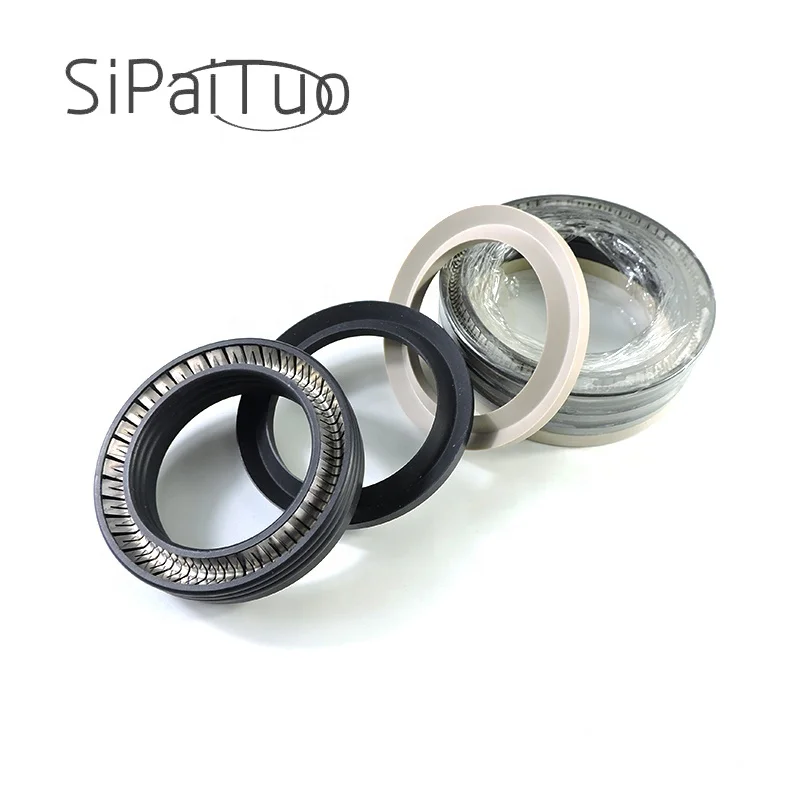 Sipaituo Sealing Sls Seal For Type Fls And Fls-r Gate Valves - Spring ...
